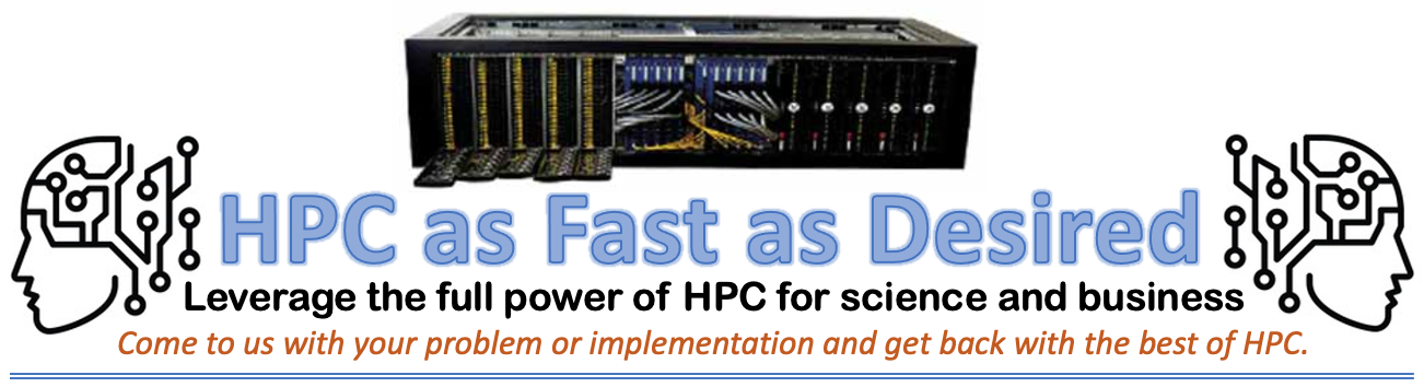 HPC Solutions